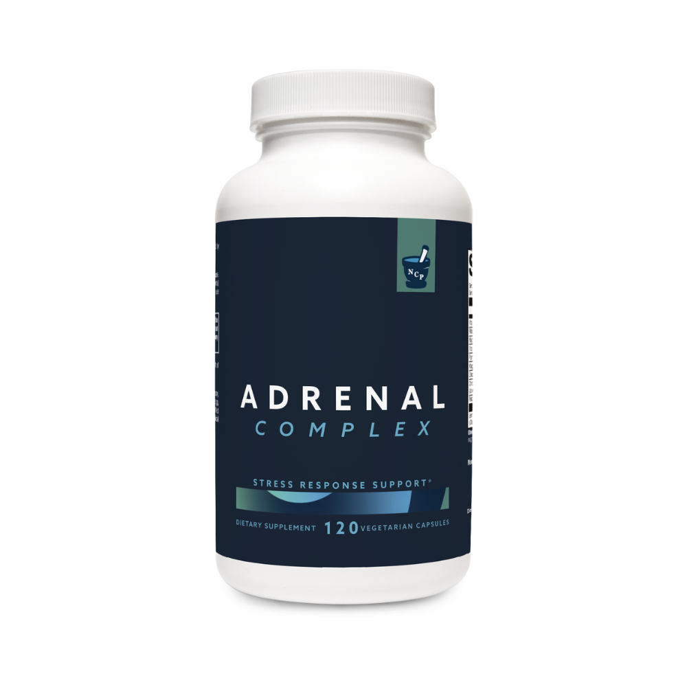 Adrenal Complex – North Century Pharmacy