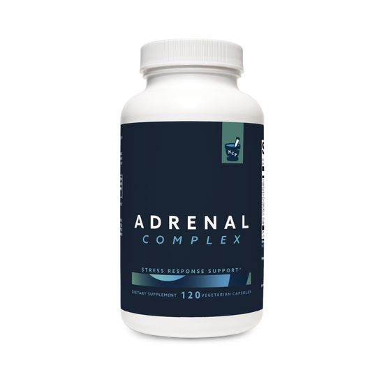 Adrenal Complex – North Century Pharmacy