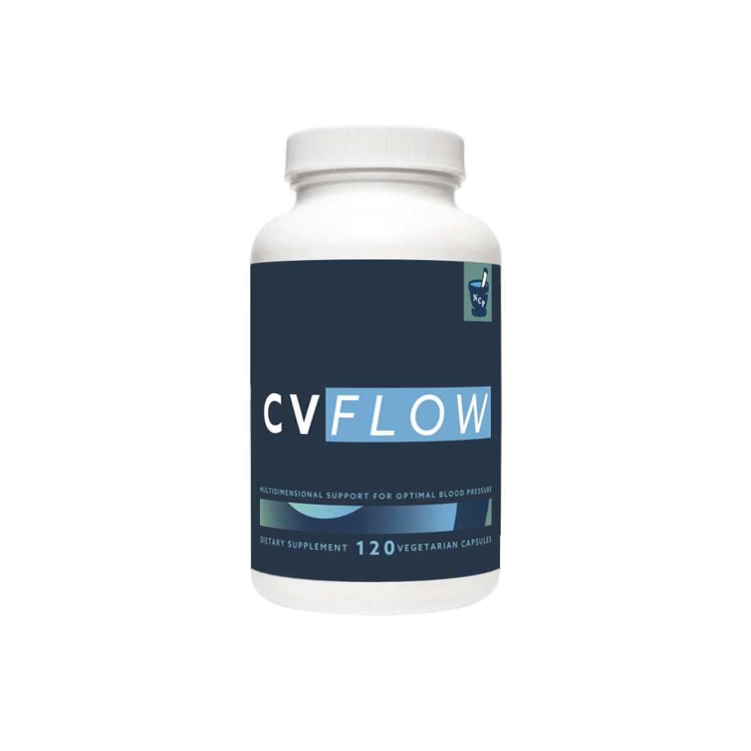 CV FLOW – North Century Pharmacy