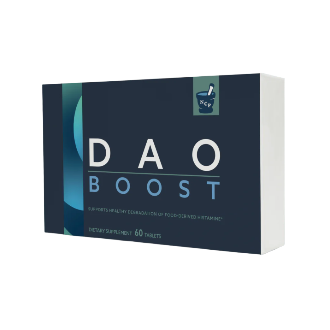 DAO BOOST – North Century Pharmacy