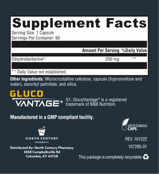 The 7% Club Bundle – North Century Pharmacy