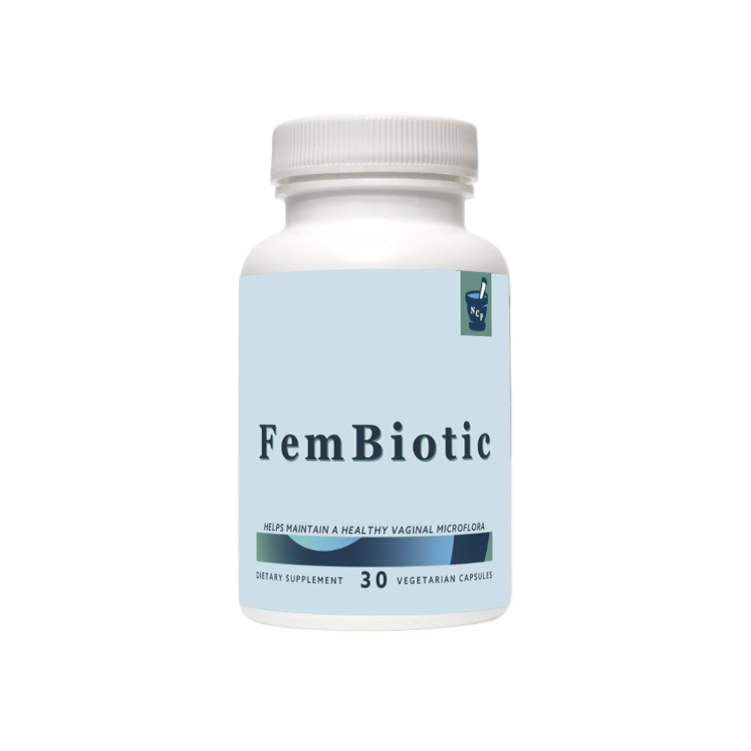 FemBiotic – North Century Pharmacy