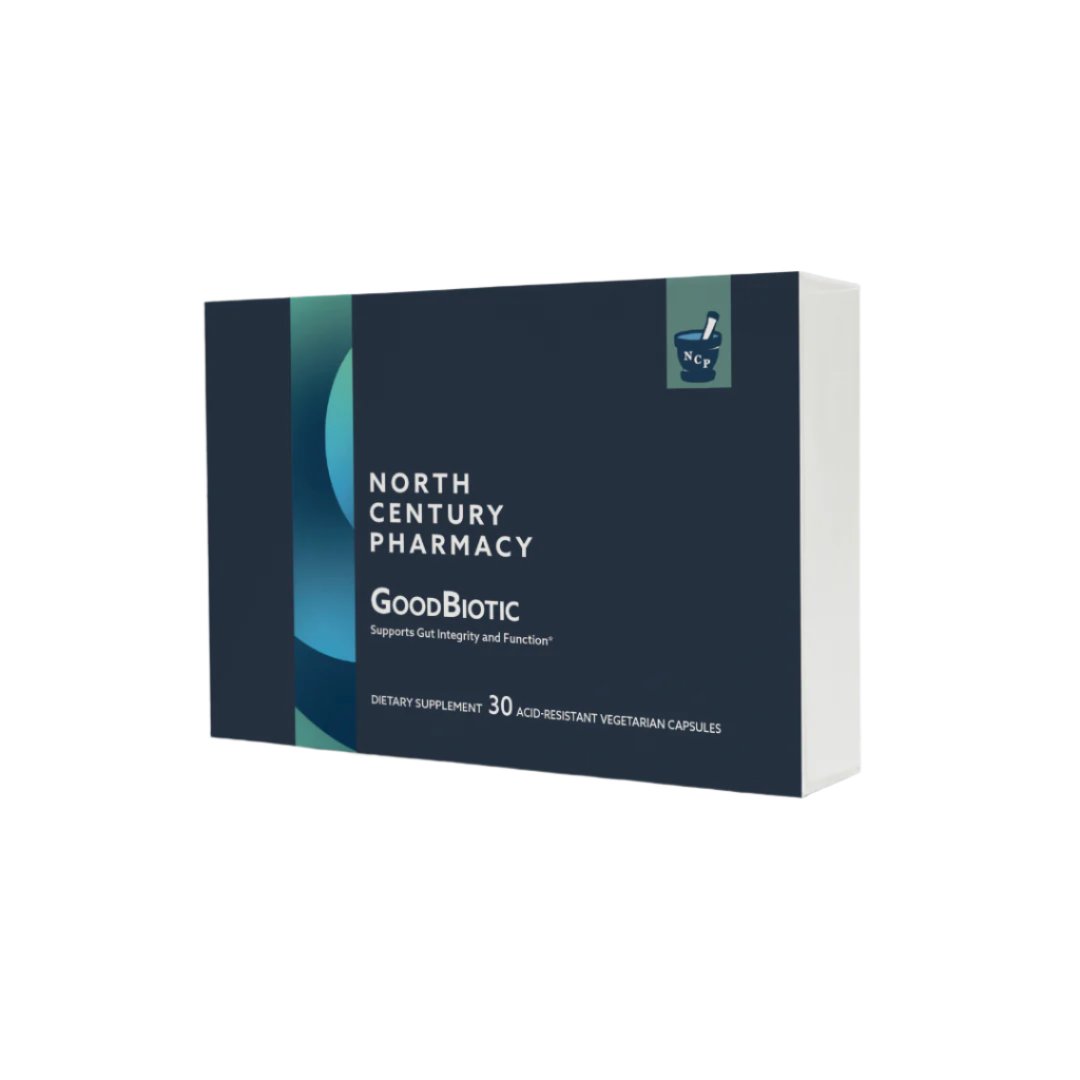 GoodBiotic Probiotic – North Century Pharmacy