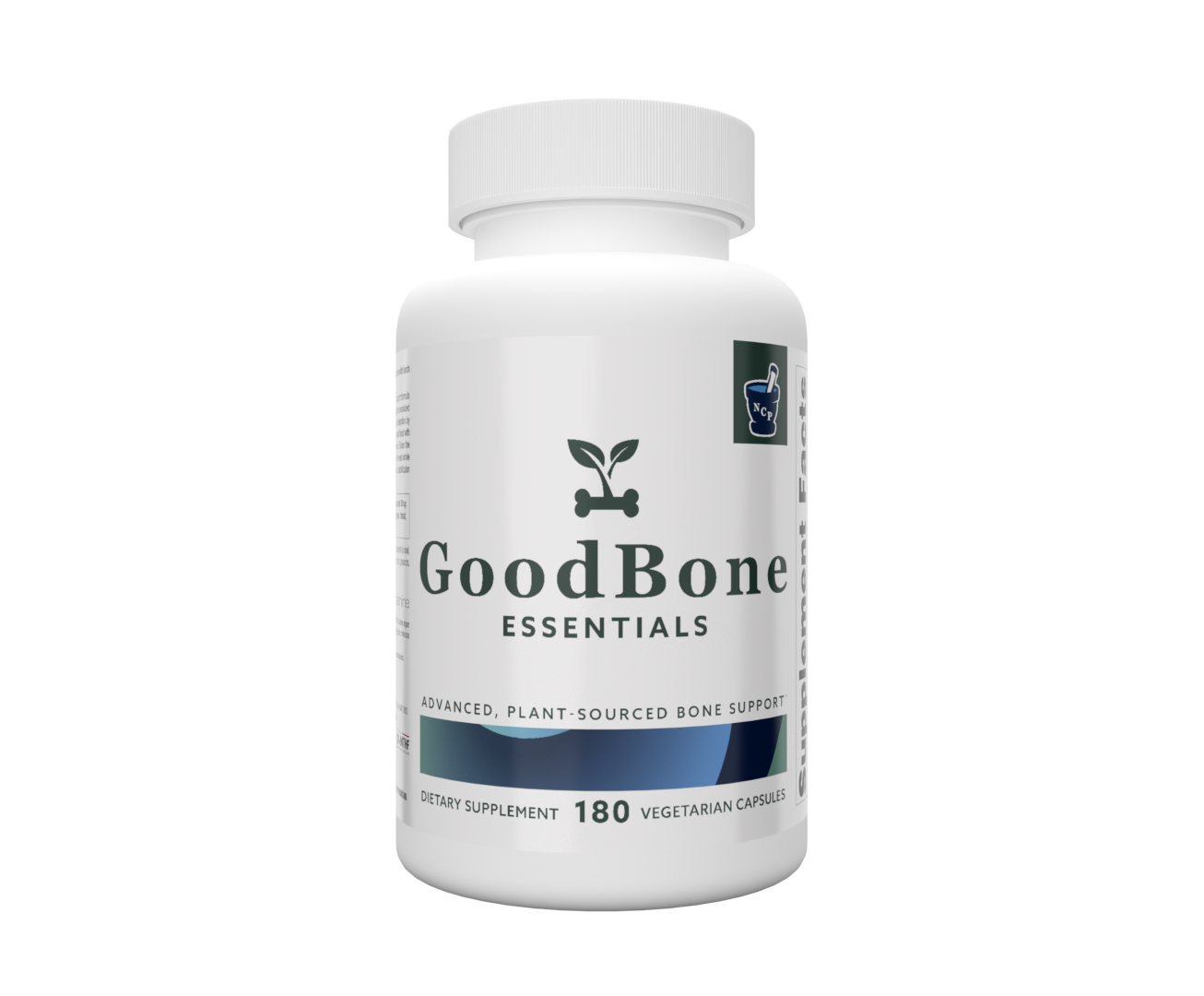 GoodBone Essentials – North Century Pharmacy