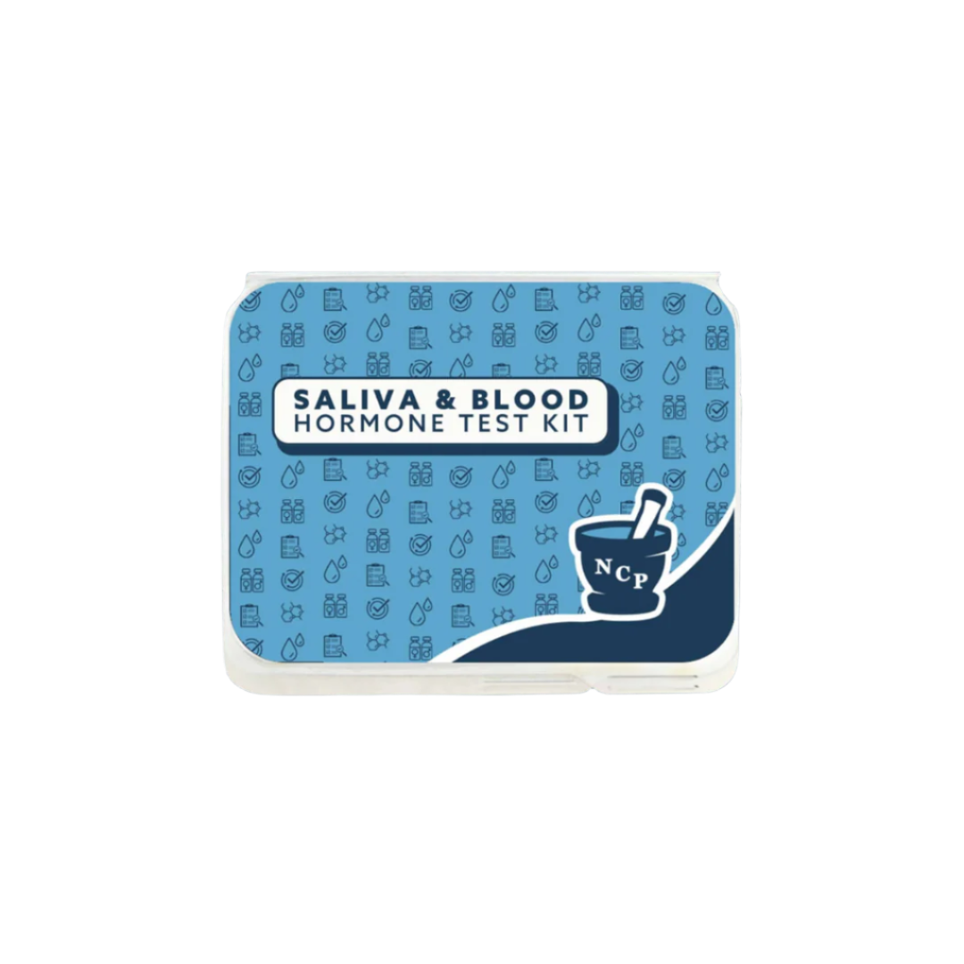 Comprehensive Female Hormone Test Kit – North Century Pharmacy