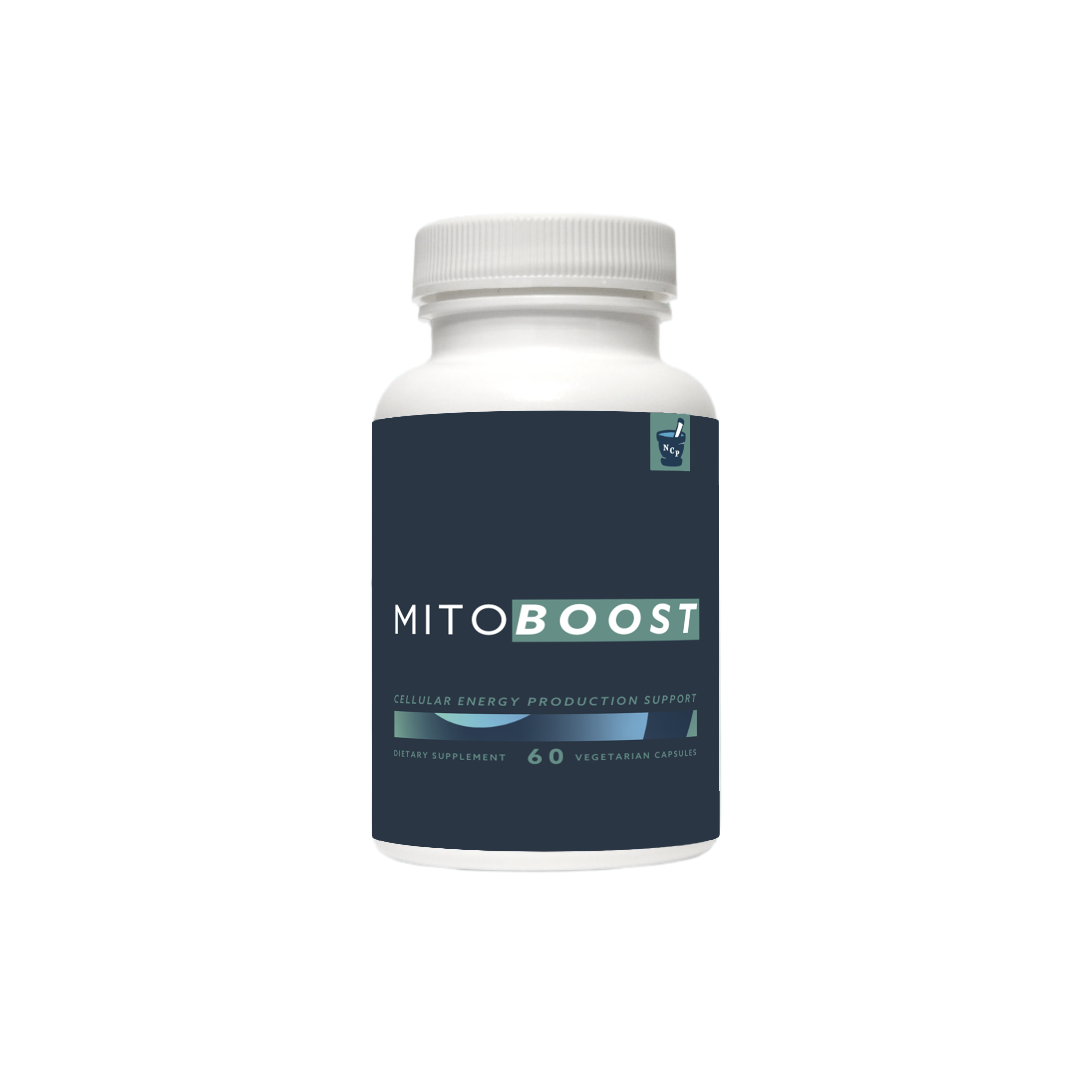MitoBoost – North Century Pharmacy