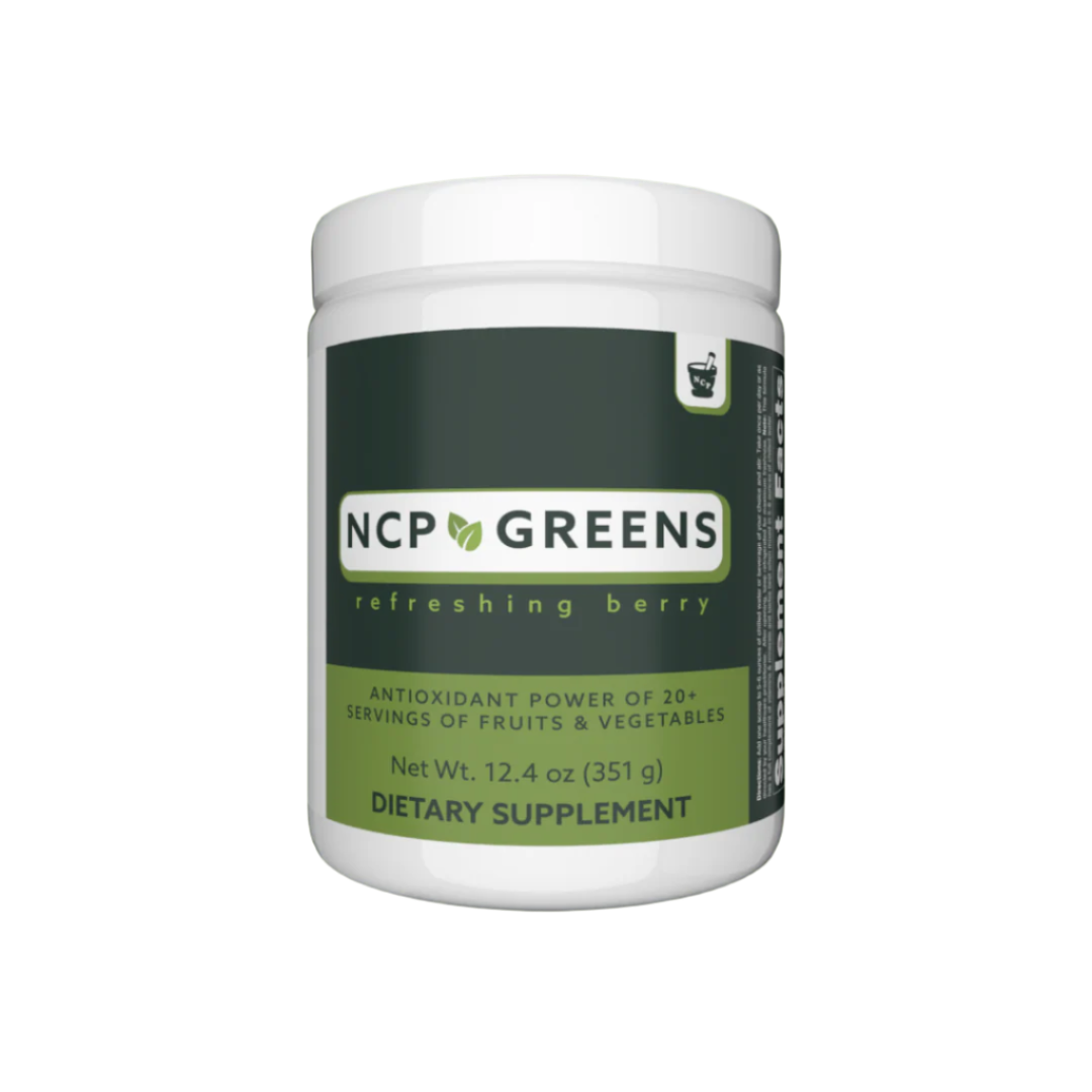 NCP Greens – North Century Pharmacy