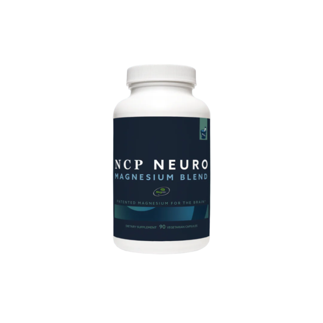 NCP NEURO Magnesium Blend for NCPak #90 – North Century Pharmacy