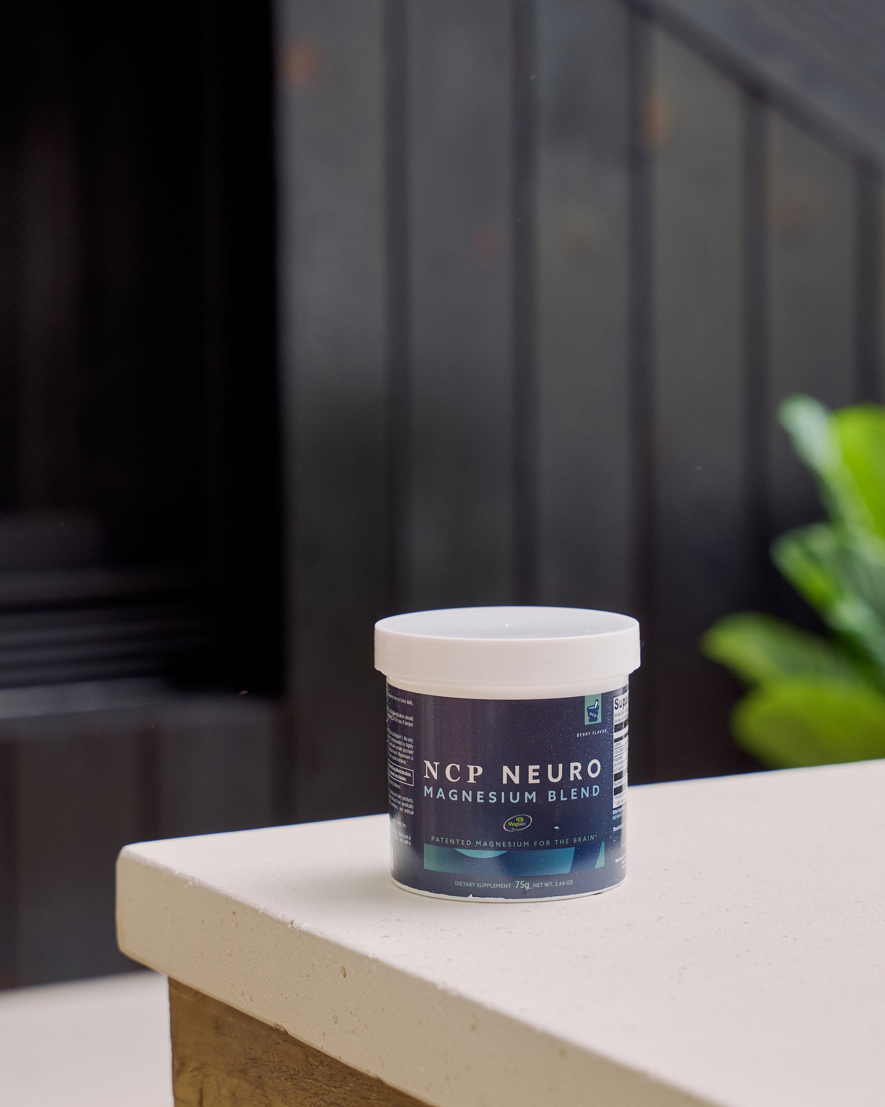 NCP NEURO Magnesium Blend (Powder) – North Century Pharmacy