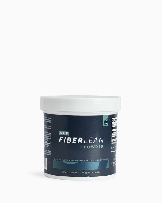 NCP Fiber Lean Powder – North Century Pharmacy