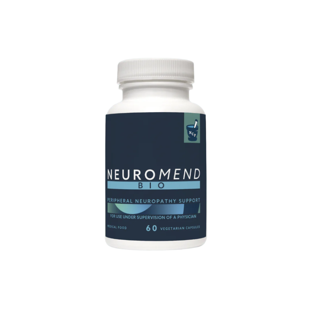 NeuroMend BIO – North Century Pharmacy