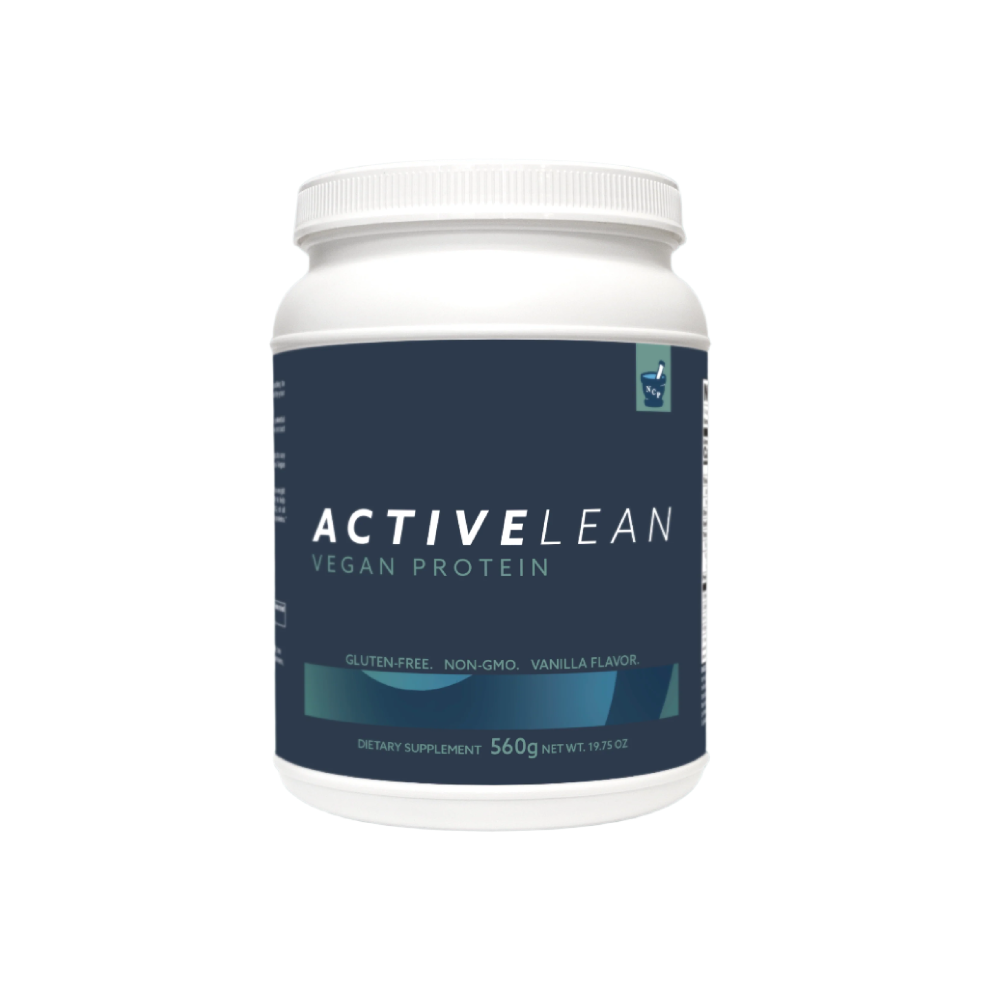Active Lean Vegan Protein – North Century Pharmacy