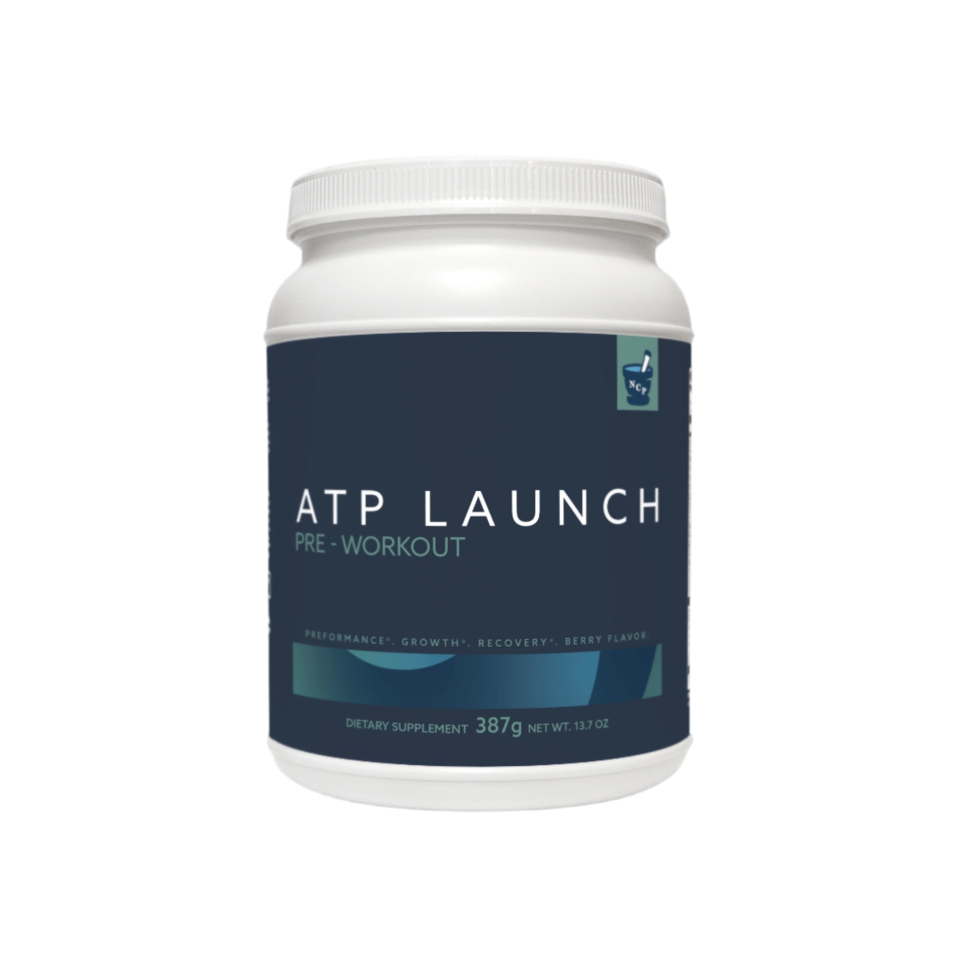 ATP Launch - Workout Support – North Century Pharmacy