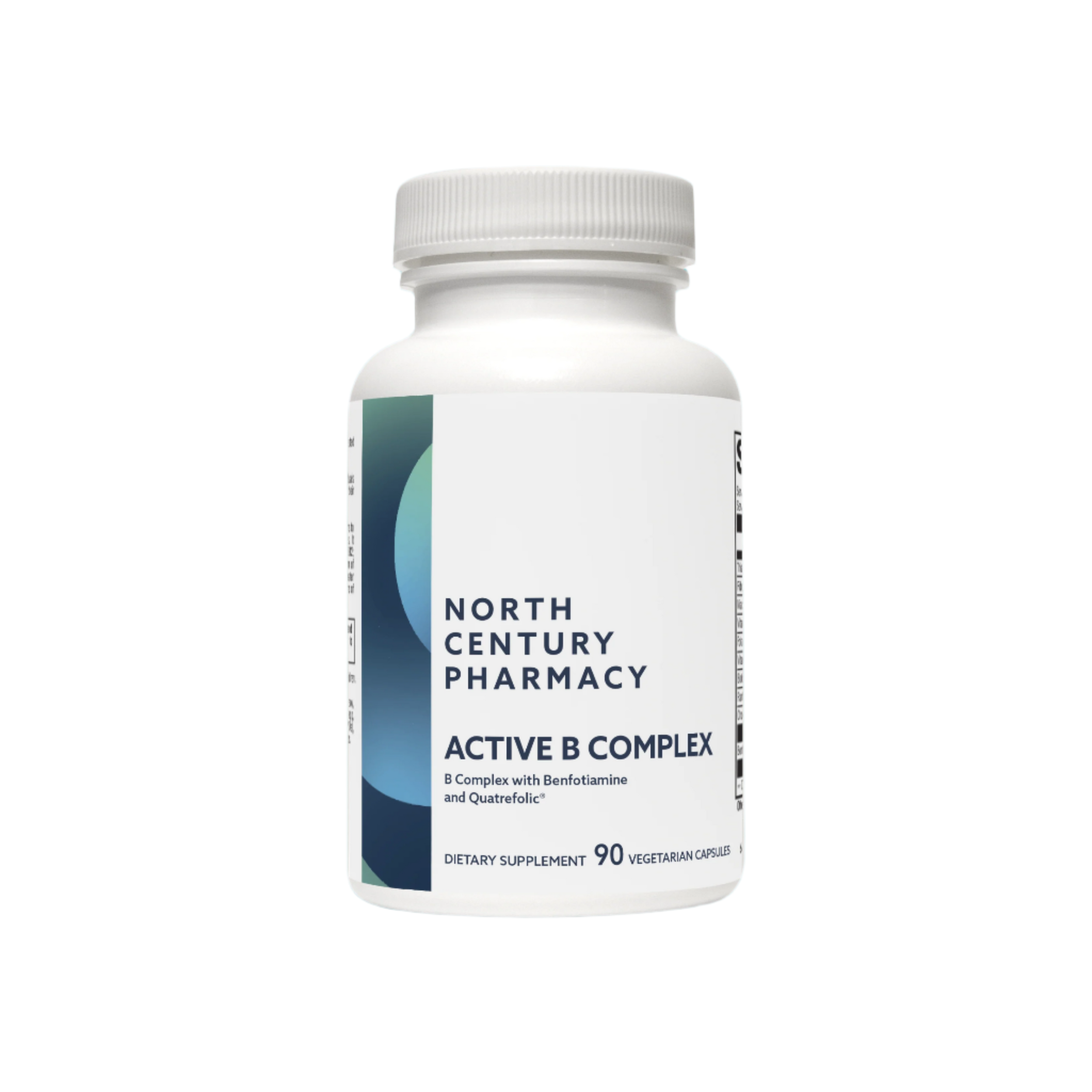 Active B Complex – North Century Pharmacy