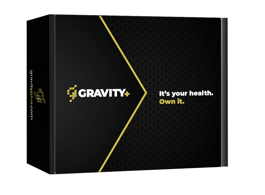 GRAVITY+ Pharmacogenetics (PGx) Test – North Century Pharmacy