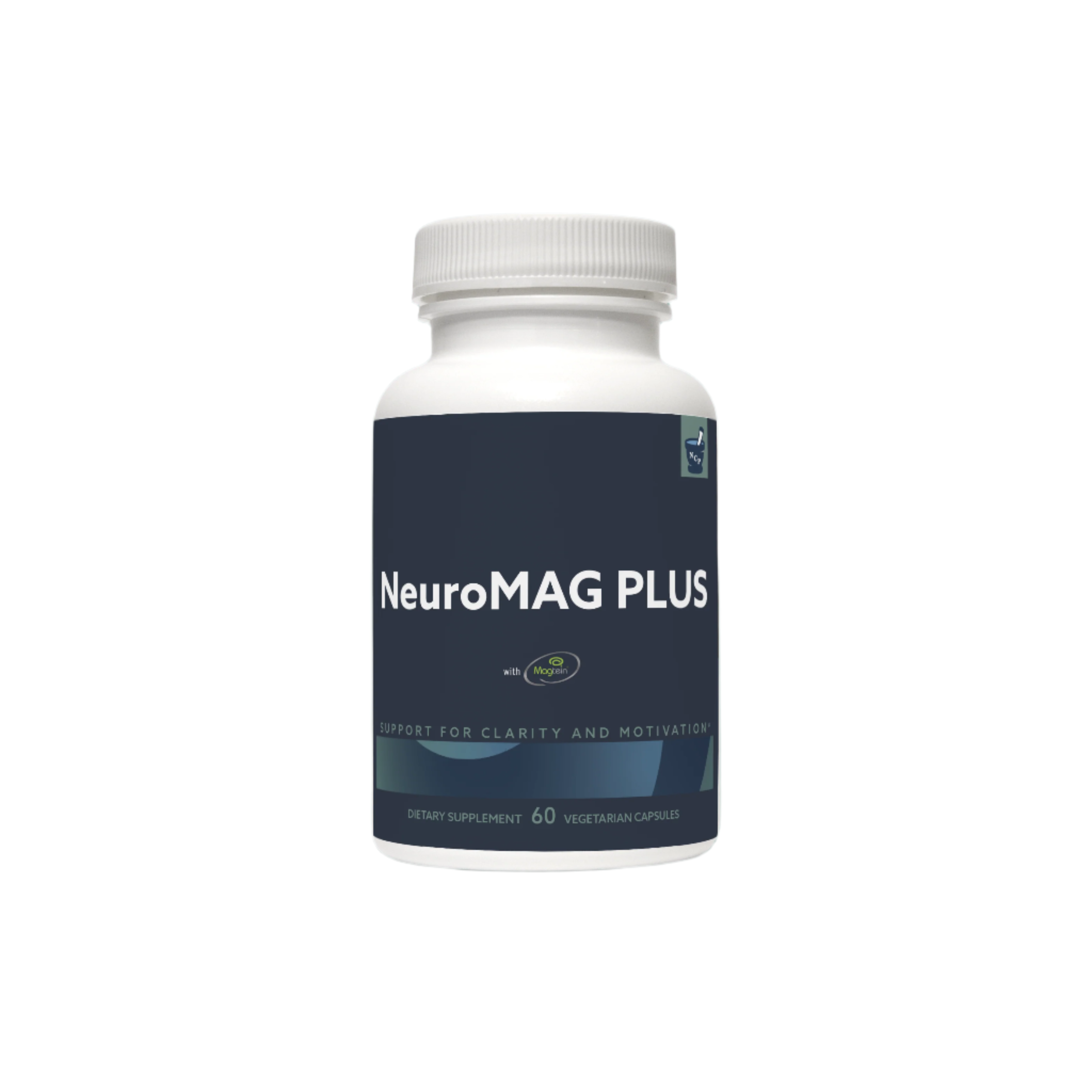 NeuroMAG PLUS – North Century Pharmacy